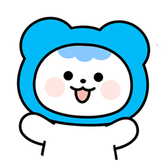 평화요정 피코(PeKO)의 일상티콘 : 한국국제협력단KOICA - 네이버 OGQ마켓