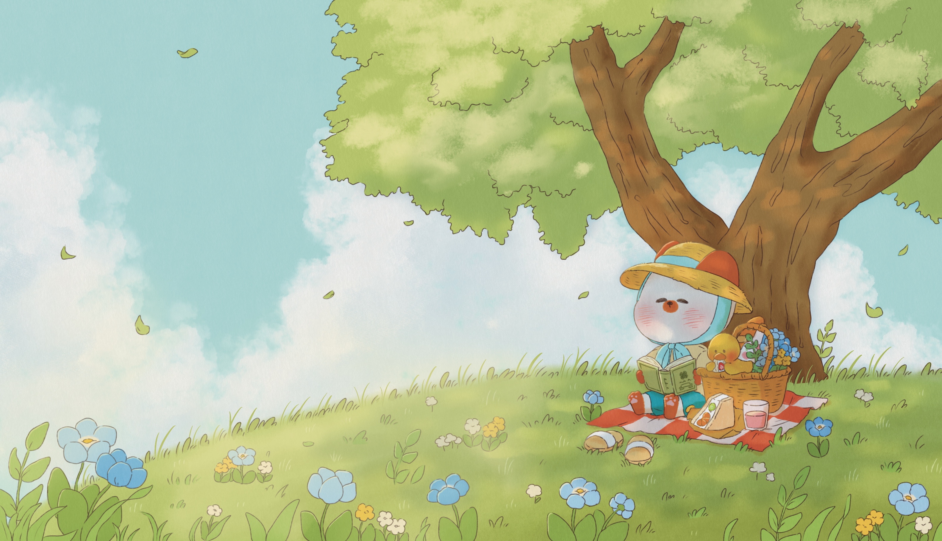 갸운Gyaoon님의 프로필 | OGQ 그라폴리오