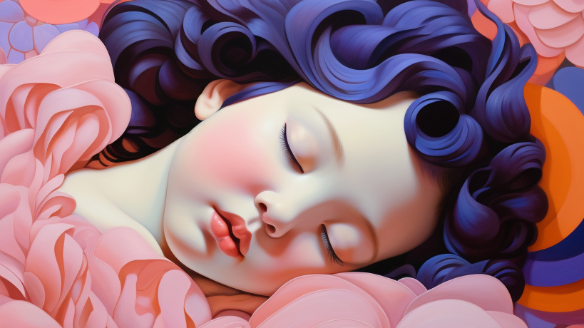 Tarasen님의 프로필 | OGQ 그라폴리오